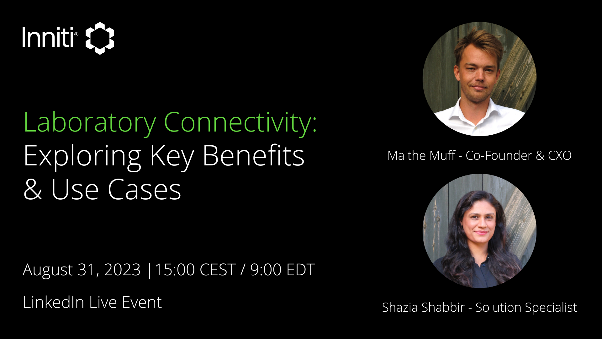 Laboratory Connectivity: Exploring Key Benefits & Use Cases